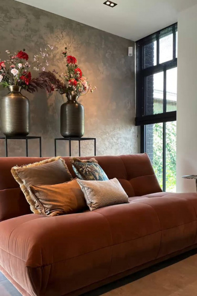 Dekorativní omítka Duna | Snadná aplikace | 50+ barev | Skladem